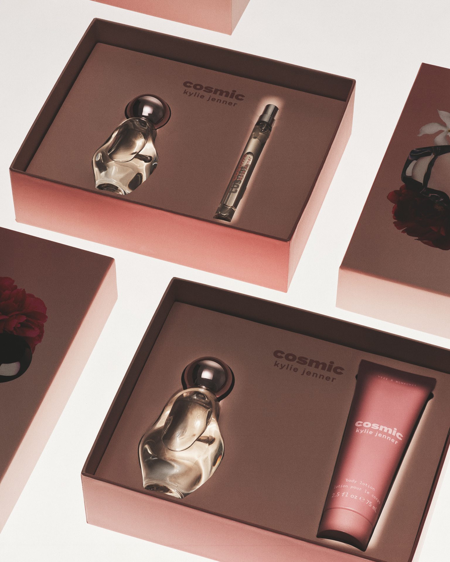 Kylie Cosmetics Cosmic Gift Sets - Di Chen Chen